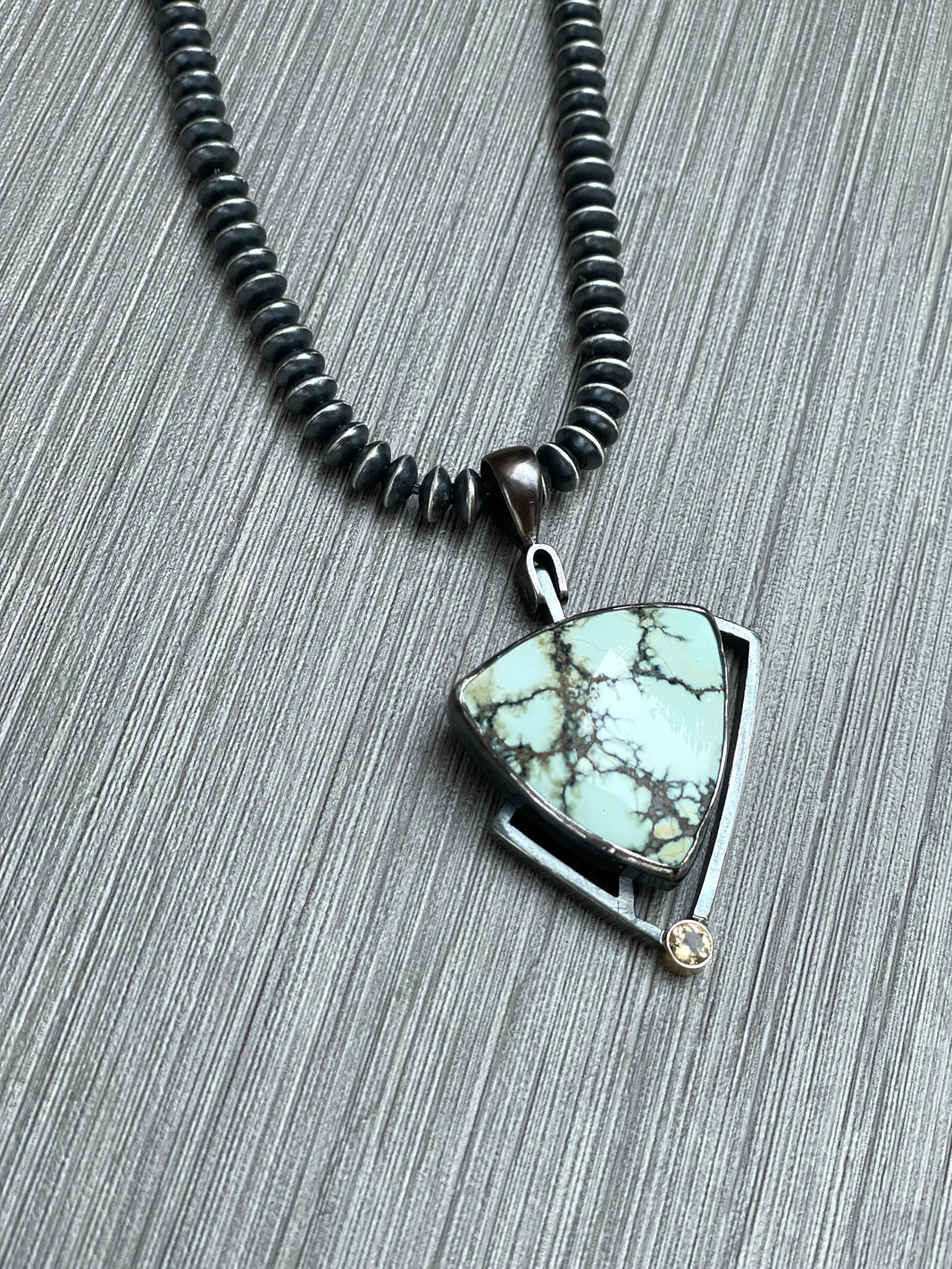 Custom Jewlery Gallery – Gull Design Studio